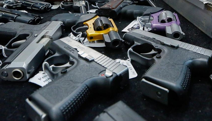 Defense Against Assault with a Deadly Weapon Charges - Law Blog ...